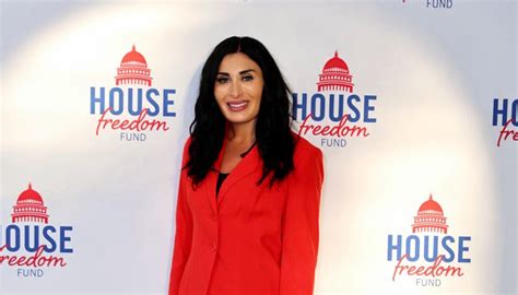 Laura Loomer Refuses To Concede Primary Race Cries Voter Fraud · The