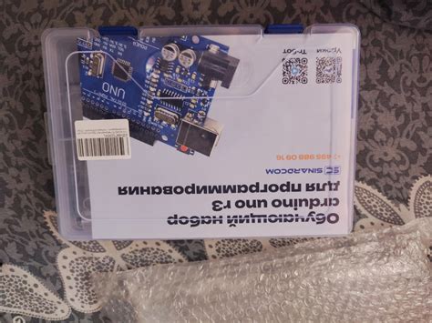 Комплект набор датчиков 45 штук для Arduino Orange Pi Raspberry Pi