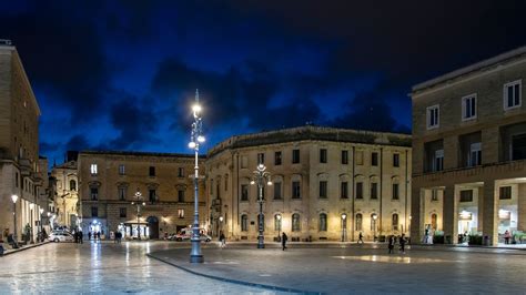 One Day In Lecce A Journey Through Time And Art In The Heart Of Puglia Isula Travel