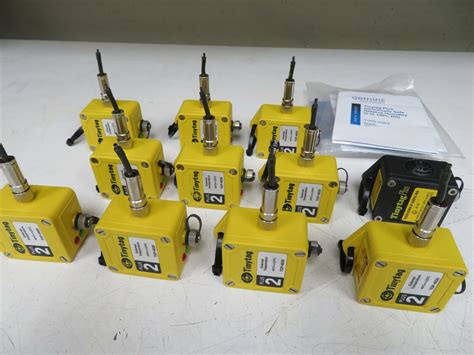 Tinytag Plus 2 Tgp 4020 Internal Temperature Qty 10 W Tgis 0304 Qty