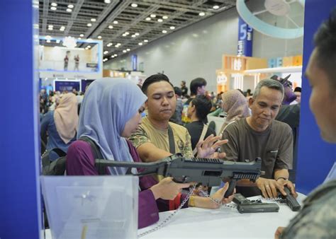 Program 2 Tahun Kerajaan Madani Malaysia Madani