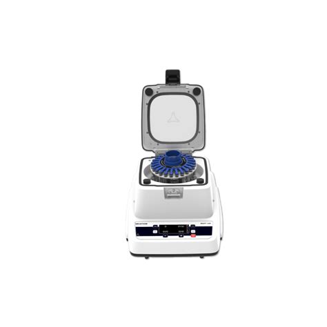 Sample Extraction Homogenizer With Powerful Bldc Motor