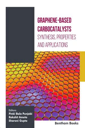 PDF Graphene Based Carbocatalysis Synthesis Properties And