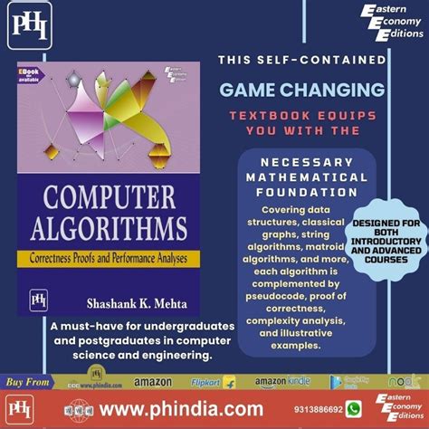 Lalita Negi On Linkedin Knowthebook Newbooks2023 Algorithmmastery