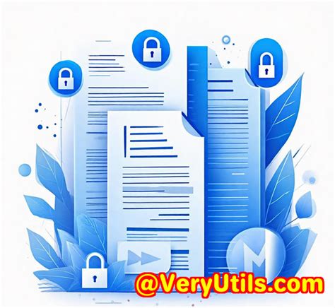 Verypdf Drm Protector Tutorial Secure Offline Pdf Printing Without Uploads Or Internet Access