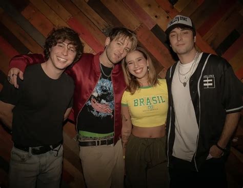 Emblem3 2022 Tour