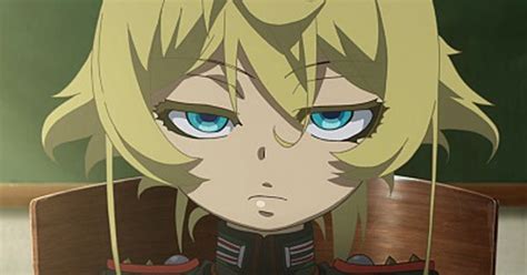 Episode 4 Saga Of Tanya The Evil Anime News Network
