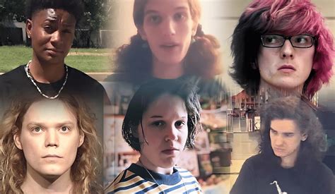 Trans Killers And Gender Affirming Care