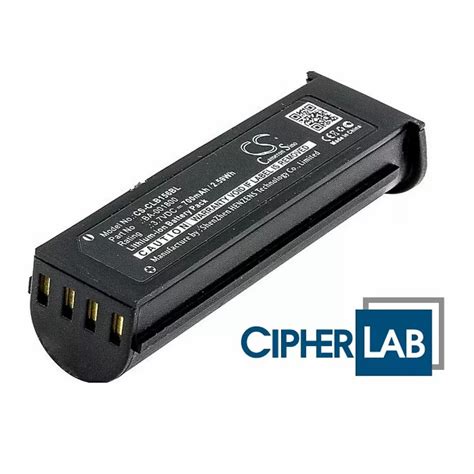 Barcode Scanner Batteries At ₹ 1800 Piece Barcode Scanner In