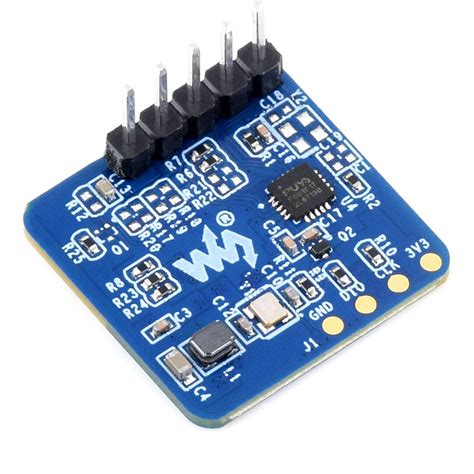 Human Micro Motion Detection Mmwave Sensor 24ghz The Pi Hut