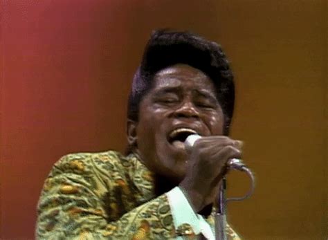 James Brown Medley  By The Ed Sullivan Show Find And Share On Giphy