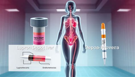 Depo And Endometriosis The Ultimate Guide Explained
