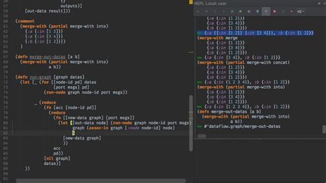 Dataflow Episode 03 Running A Graph Youtube