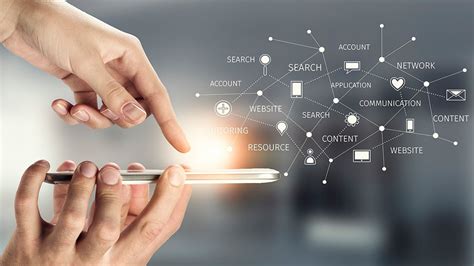 What Is Enterprise Content Management Ecm Bpi The Destination