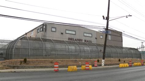 Letter From Delaney Hall Us Aided Immigrants Then Snatched Us Nj