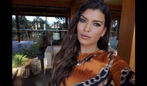 Sofia Sousa As Imagens Mais Sensuais Da Concorrente Do Big Brother