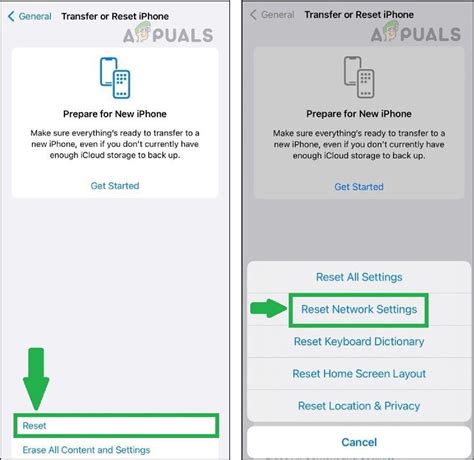 How To Fix The Cannot Connect To App Store Error On Your IPhone
