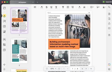 How To Black Out Text In PDF Without Redact UPDF