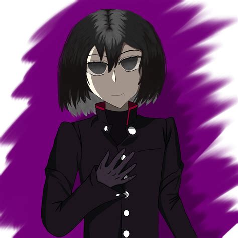 Ougi In Boy Uniform By Me Rougi