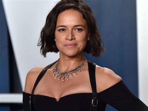 Michelle Rodriguez Tells James Cameron She Doesnt Want To Return In