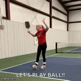 Ictpickleball Pickleball Dance  Ictpickleball Pickleball