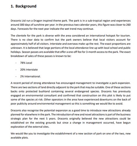 Solved Task B Preliminary Research Task Review The Meeting
