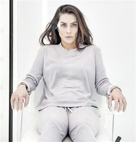 Cl O Pires Viver G Meas Em Filme De Suspense Ancelmo O Globo