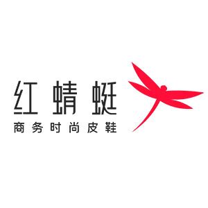 红蜻蜓logo图案有几种 红蜻蜓英文标志 伤感说说吧