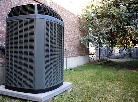 Trane Xv20i Heat Pump Review Benefits Cost Fire And Ice