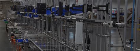Worksmart Systems Lean Manufacturing Assembly And Cell Assembly