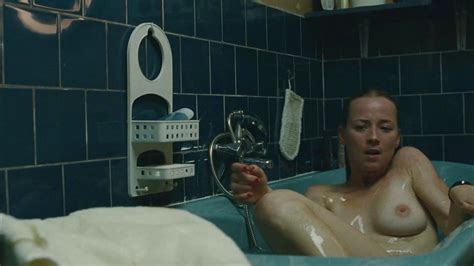 Naked Karine Vanasse In Switch