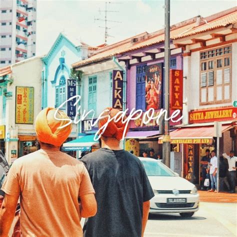 싱가포르 가볼만한 곳 리틀인디아 여자혼자 방문 후기 Ft치안 사원 풍경 네이버 블로그