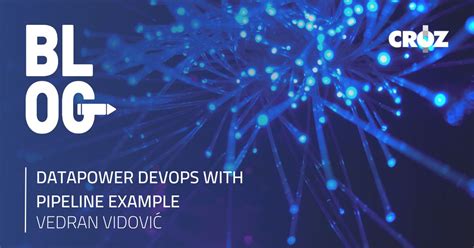 1️⃣ Is All Your Datapower Business Logic Saved Securely In Your Code Repository Croz