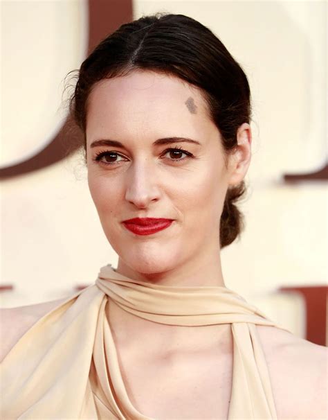 Phoebe Waller Bridge Biography Fleabag Film And Facts Britannica