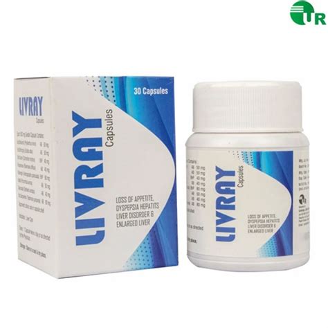 Ayurvedic Liver Tablets Capsules At ₹ 210bottle Ayurvedic Liver