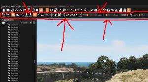 New Editor Doesn T Show Terrain Editor Toolbar BeamNG