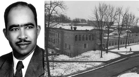 Oscar Ritchies Legacy Continues To Inspire Kent State Today