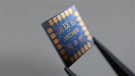 Archer Materials Demonstrates Multiplexing Readout For Its Biochip Gfet