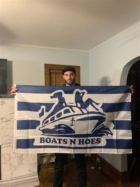 Boats N Hoes Flaghub