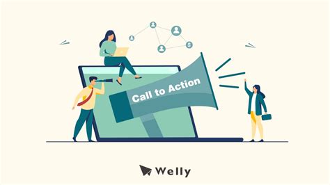Cta（call To Action）怎麼做？cta設計7大要點分享！ Welly Seo