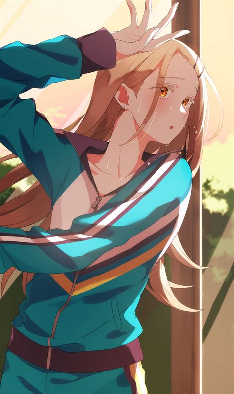 Hakogitsune Shinosawa Hiro Gakuen Idolmaster Idolmaster Commentary Request Highres 1girl