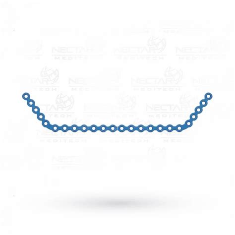 Cmf Reconstruction Plates At Best Price In Surat By Nectar Meditech Id 2851889408188