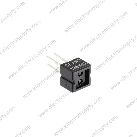 Modulos Y Sensores Sensor Infrarrojo Cny70