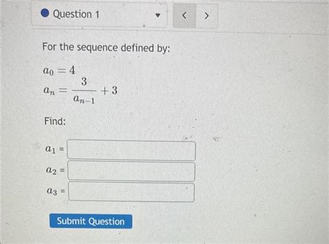 Solved Given The Updating Function As Shown Below Find The