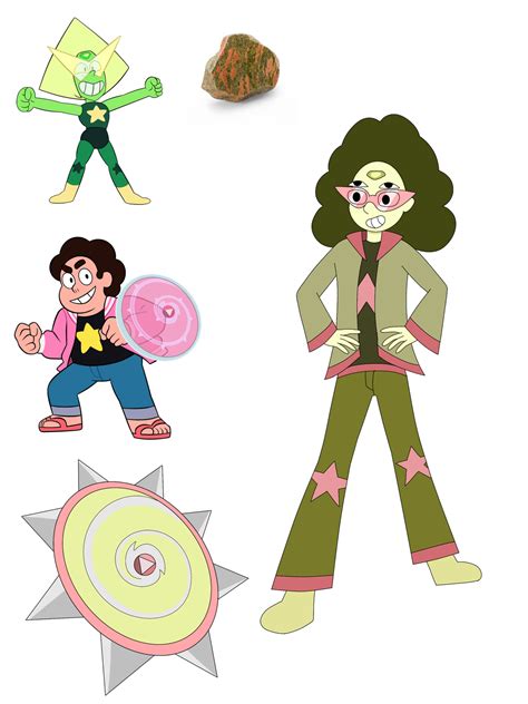 My Steven Universe Fusions R Stevenuniverse
