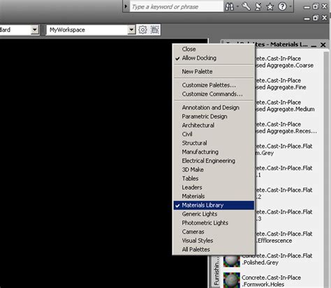 New To Rendering Autocad 3d Modelling And Rendering Autocad Forums