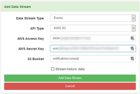 Webinar How To Store All Events And Data Usage On AWS S Emnify