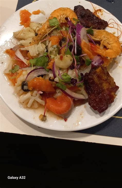 애슐리퀸즈 음식여행 에펨코리아