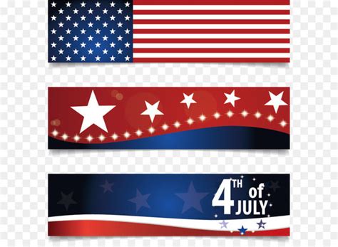Free Flag Of The United States Clip Art Us Independence Day