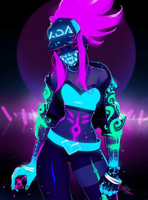 Descubre 92 Ideas De Evelynn Kda Y Campeones League Of Legends League